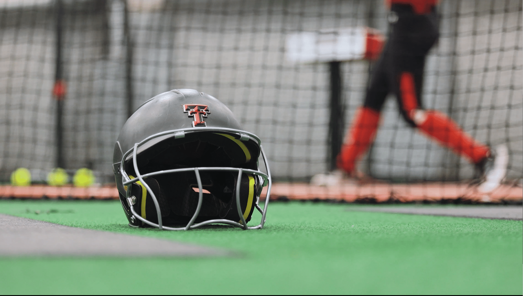 HitTrax Biomechanics Transforms Texas Tech Softball - HitTrax